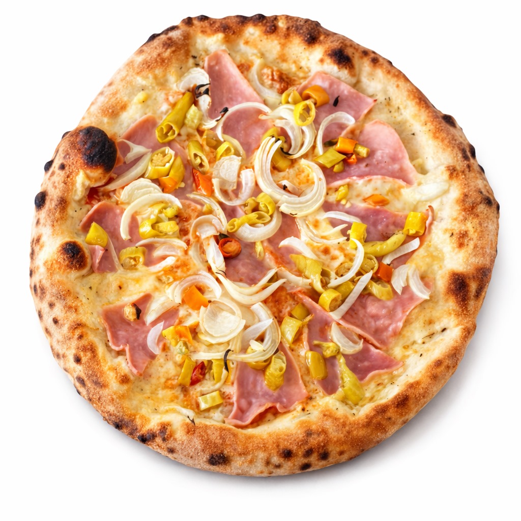 Pizza - Pizza Express